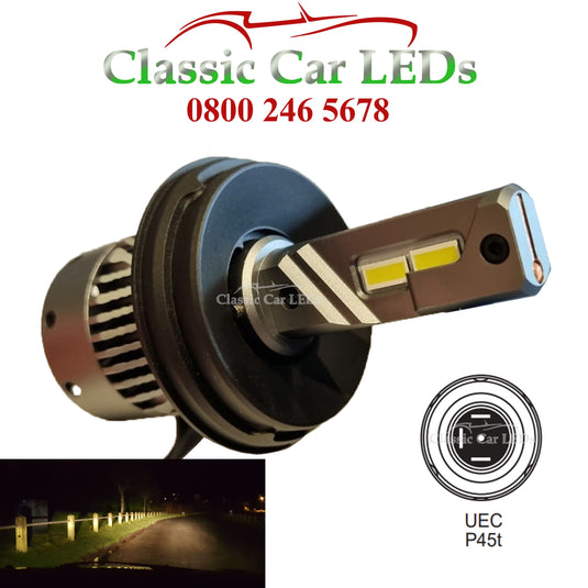 Classic Car LEDs Ltd