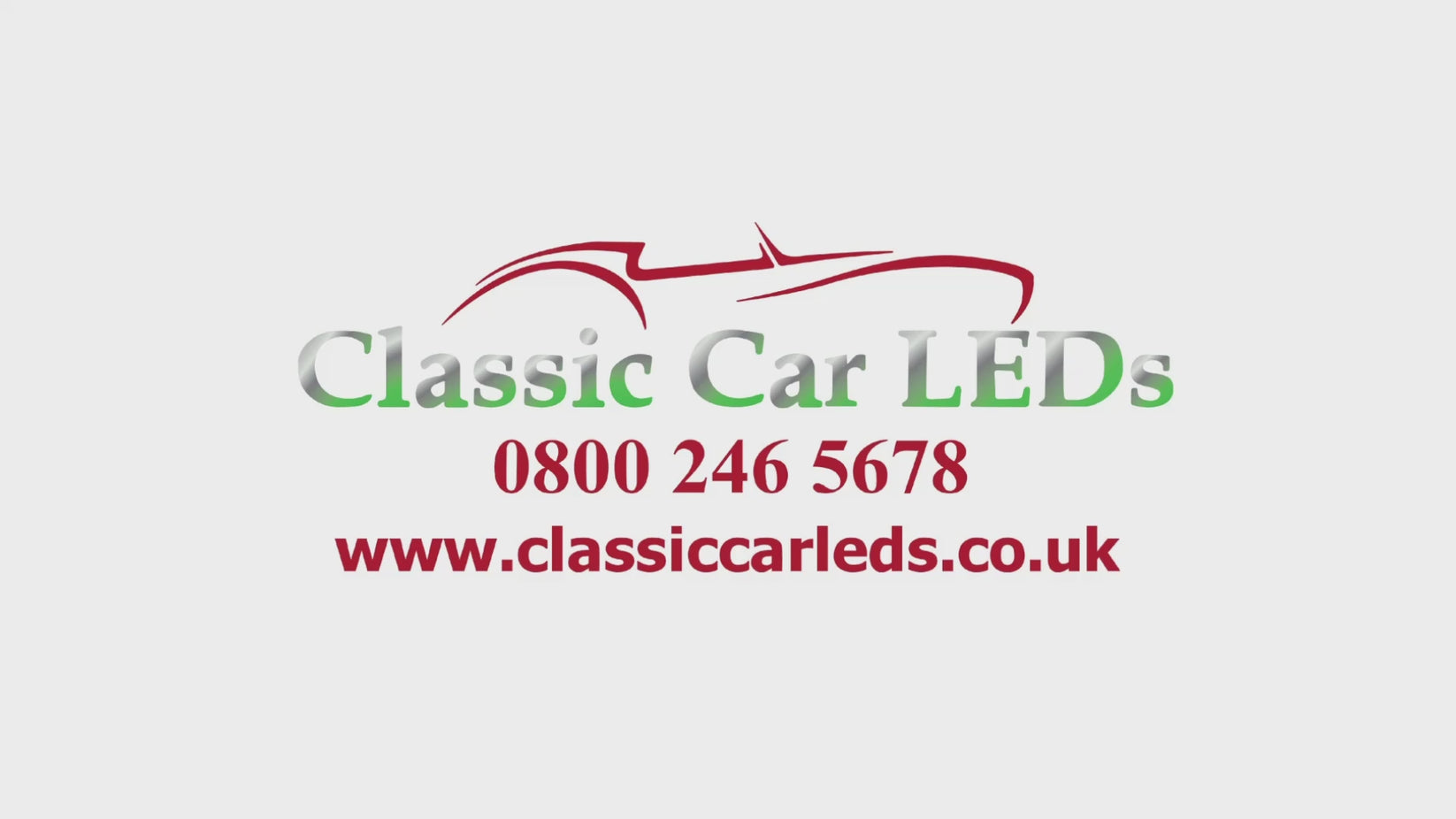 12v Self Flashing 36mm Semaphore / Trafficator Amber LED Slimline 256 ...